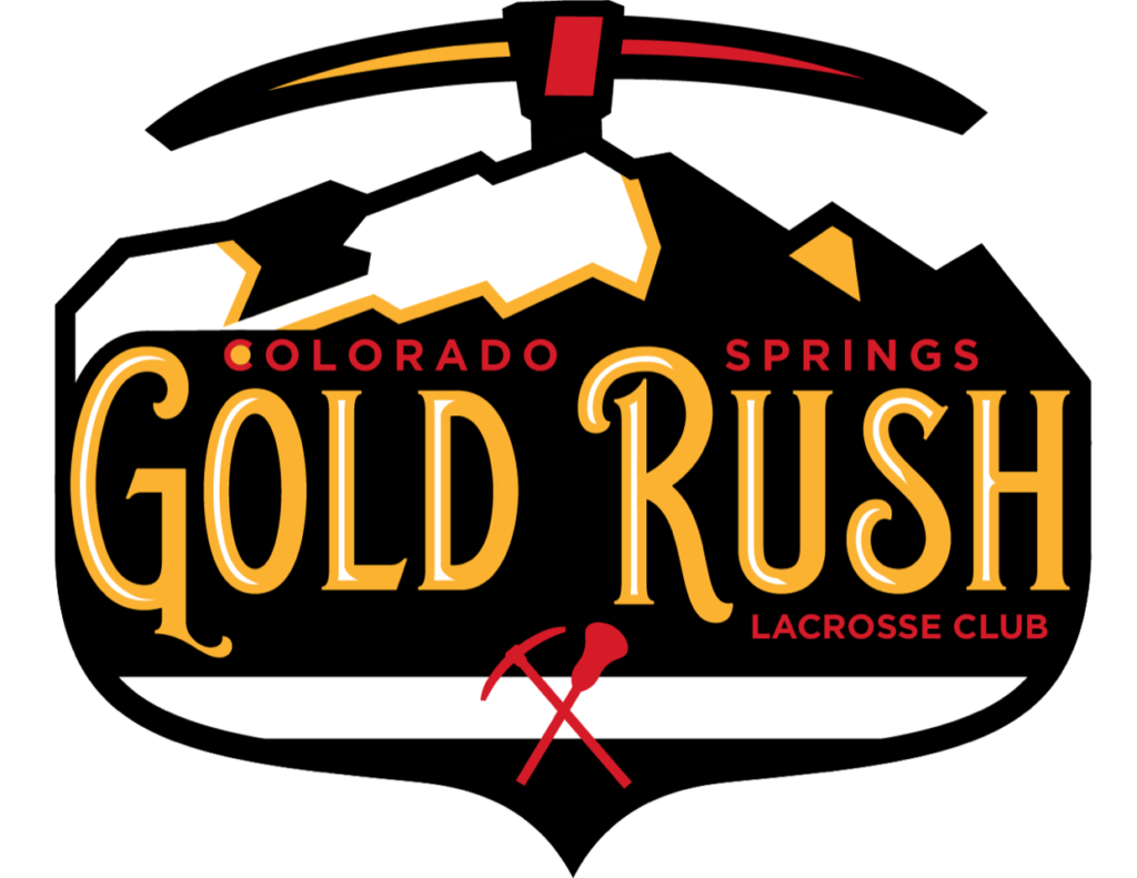 Colorado Springs Gold Rush - Great Plains Box Lacrosse League